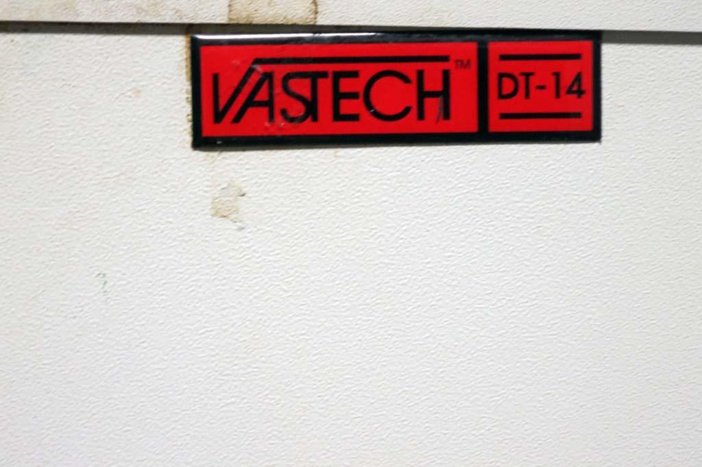 Lot #110: Vastech DT-14 Processor - WireBids
